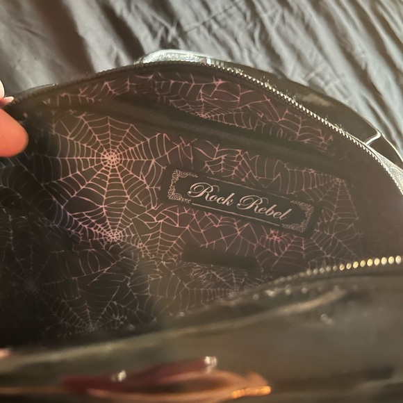 Rock Rebel | Bags | Rocky Horror Rock Rebel Bag | Poshmark